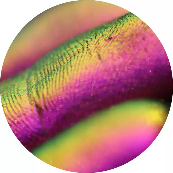 Goddess of Precious Stones by Tania Maxim - Ama Pigments