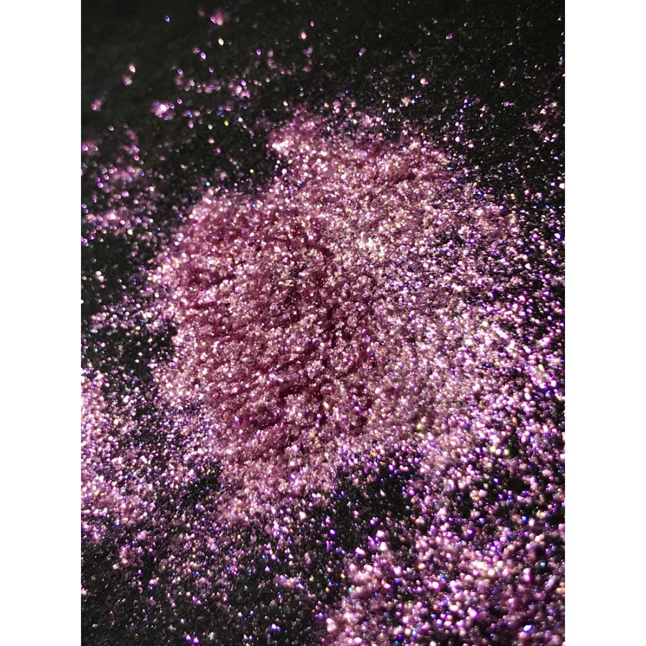 Temptation Words - Ama Pigments