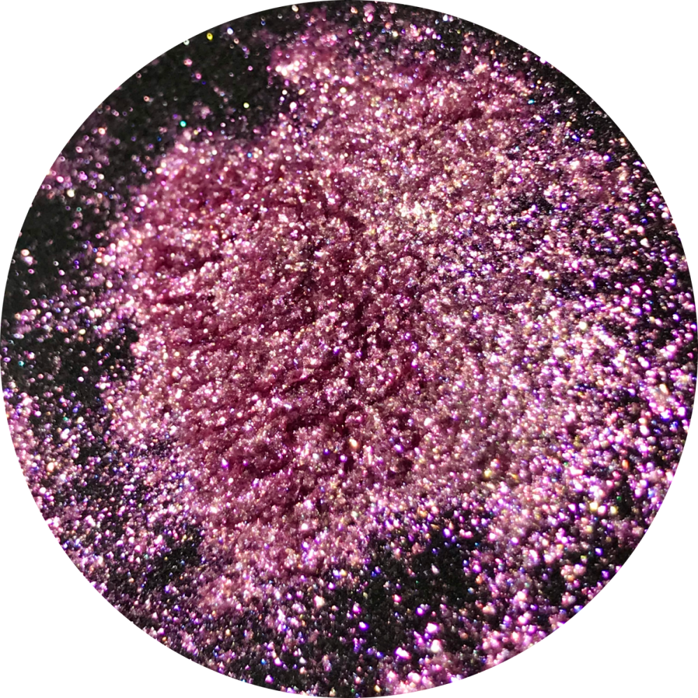 Temptation Words - Ama Pigments